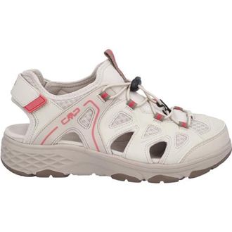 F.lli Campagnolo Femme Arhes WMN Sandales Sport, Sable, 39 EU