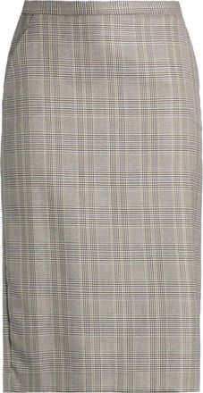 Compagnia Italiana HOSEN & R&Ouml;CKE - Midi-R&ouml;cke auf YOOX.COM