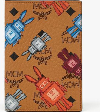 MCM Ottomar Reisepassh&uuml;lle in Rabot Visetos