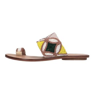 Maliparmi Maliparmi, Damen, Schuhe, Mehrfarbig, 36 EUGr&ouml;&szlig;e