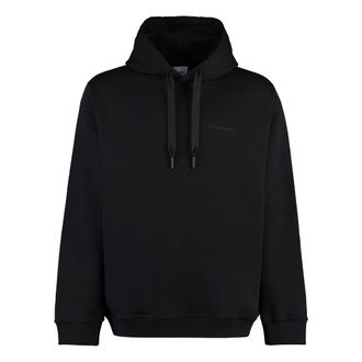 Burberry Herren, Sweatshirts & Hoodies, Schwarzk, XSGr&ouml;&szlig;e
