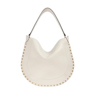 Isabel Marant Damen, Taschen, Wei&szlig;, ONE SIZEGr&ouml;&szlig;e