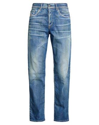 Diesel BAS - Pantalons en jean sur YOOX.COM