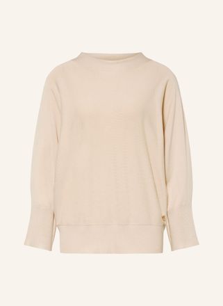 s.Oliver Black Label S.Oliver Black Label Pullover beige