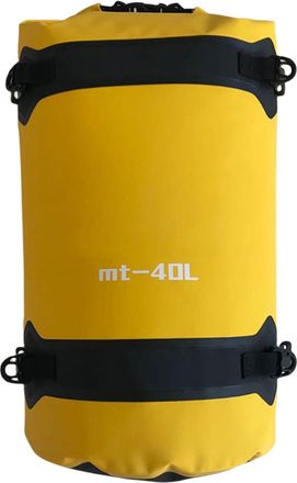 Generic Gep&auml;cktasche hinten Fahrrad - wasserdichter Organizer f&uuml;r Werkzeug 40 Liter - Aufbewahrungstasche f&uuml;r Fahrrad - f&uuml;r Motorrad, Fahrrad, hinten, Radfahr