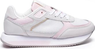 Tommy Hilfiger Damen, Schuhe, Wei&szlig;, 41 EUGr&ouml;&szlig;e