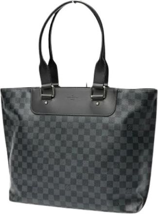 Louis Vuitton Damen, Pre-Owned, Schwarzk, ONE SIZEGr&ouml;&szlig;e