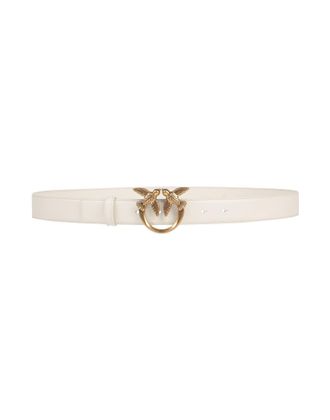 Pinko Kleinlederwaren - G&uuml;rtel auf YOOX.COM
