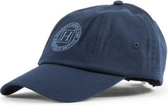 Hackett Casquette brod&eacute;e en coton