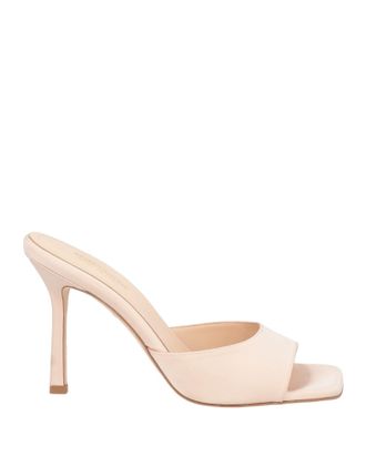 Semicouture SCHUHE - Sandalen auf YOOX.COM