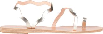 Ancient Greek Sandals SCHUHE - Zehentrenner auf YOOX.COM