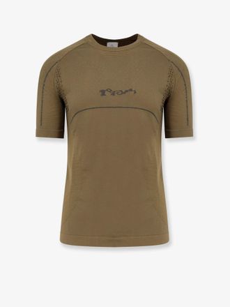 Roa Seamless Nilit Breeze fabric T-shirt - ROA - gender_Man
