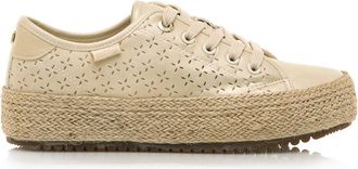 Mtng Damen 60415 Sneaker, Champagne, 37 EU