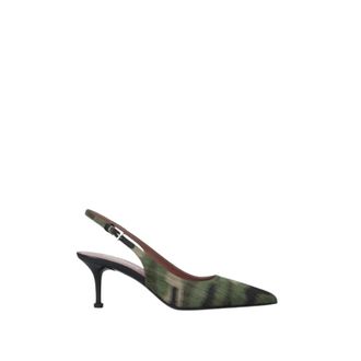 Premiata Damen, Schuhe, Gr&uuml;n, 36 EUGr&ouml;&szlig;e