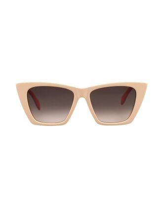 Alexander McQueen BRILLEN - Sonnenbrillen auf YOOX.COM