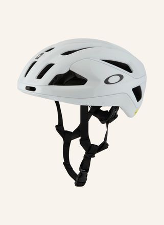 Oakley Fahrradhelm aro3 Endurance Mips weiss