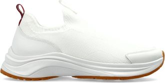 Bally Homme, Chaussures, Blanc, Taille: 43 EU Woge Baskets