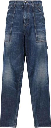 Dolce & Gabbana Jean Bootcut - Bleu
