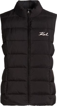 Karl Lagerfeld JACKEN & M&Auml;NTEL - Westen auf YOOX.COM