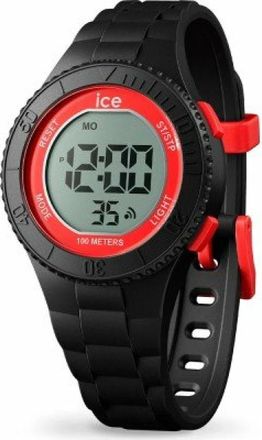 Ice Watch ICE digit - - Accessories - unisex - Schwarzk - ONE SIZE