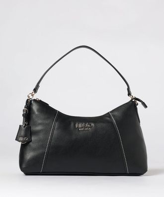 Liu Jo Schultertasche LIU JO Damen Farbe Schwarz