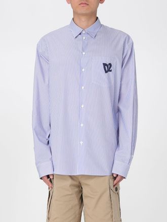 Dsquared2 Chemise DSQUARED2 Homme couleur Multicolore