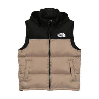 The North Face Herren, Jacken, Braun, XLGröße