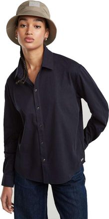 G-Star Jersey Shirt Long Sleeve