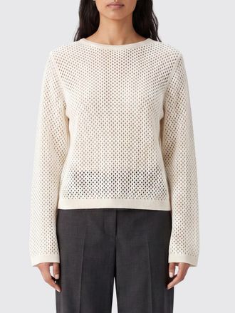 Allude Pull en laine vierge et cachemire