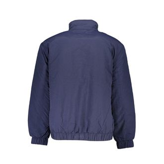 Tommy Hilfiger Recycled Nylon Jacket - Blue