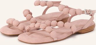 Ash Sandalen Regy rosa