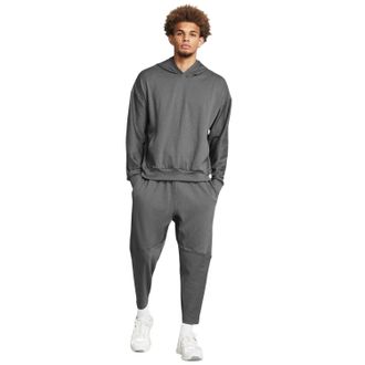 Under Armour Kapuzenpullover f&uuml;r Herren, leger (Grau)