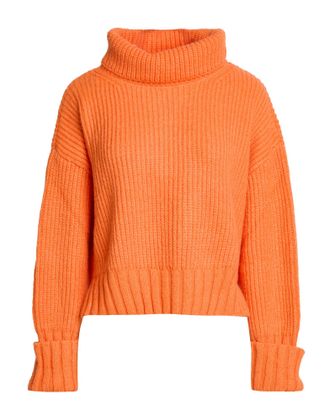 Akep STRICKWAREN - Rollkragenpullover auf YOOX.COM