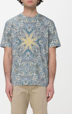 Etro T-Shirt ETRO Homme couleur Vert