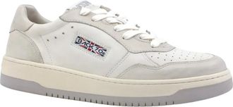 Back70 Back70, Homme, Chaussures, Blanc, Taille: 45 EU Baskets