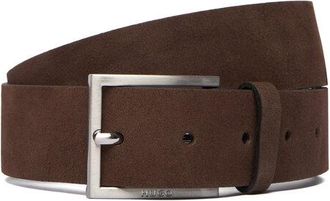 HUGO BOSS Herreng&uuml;rtel 50497455 Braun