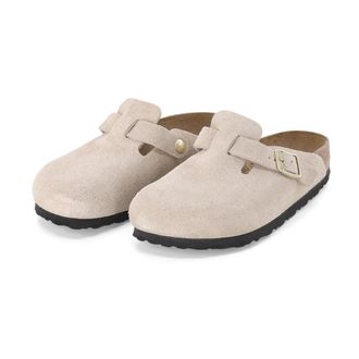Birkenstock Femme, Chaussures, Brun, Taille: 41 EU Der Clog