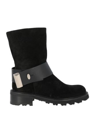 Roberto Festa Milano SCHUHE - Stiefeletten auf YOOX.COM