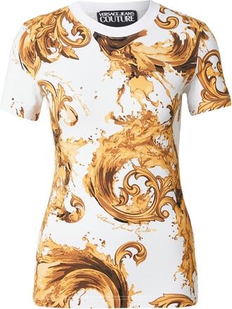 Versace Jeans Couture Shirt