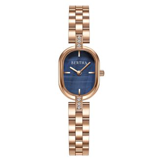 Bertha Sunglasses Montre-bracelet Bertha Lana