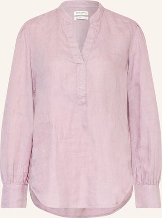 Marc O'Polo Marc Opolo Hemdbluse lila