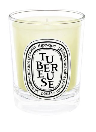 Diptyque Tub&eacute;reuse Duftkerze 70 g