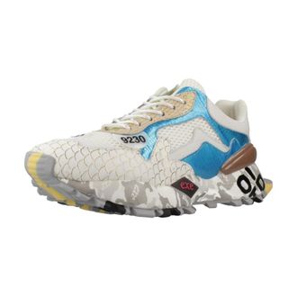 Ex&eacute; Damen, Schuhe, Wei&szlig;, 39 EUGr&ouml;&szlig;e