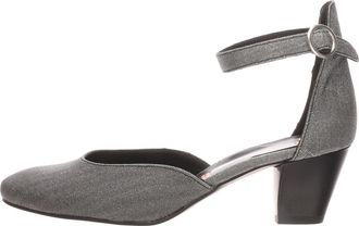 Ara Damen Toulouse Pumps, SCHWARZ, 41 EU