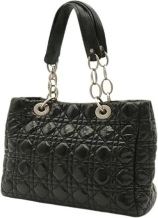 Dior Damen, Pre-Owned, Schwarzk, ONE SIZEGr&ouml;&szlig;e