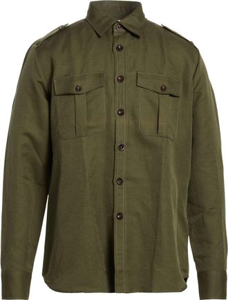 Pantaloni Torino TOPS - Hemden auf YOOX.COM