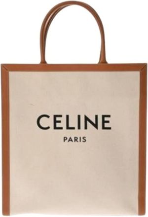 Celine Damen, Pre-Owned, Braun, ONE SIZEGröße