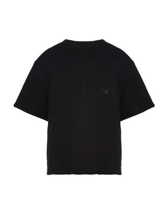 Yohji Yamamoto TOPS - T-shirts auf YOOX.COM