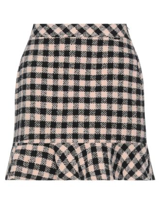 Twin-Set HOSEN & R&Ouml;CKE - Minir&ouml;cke auf YOOX.COM