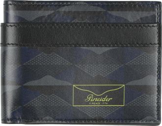 Pineider Kleinlederwaren - Brieftaschen auf YOOX.COM